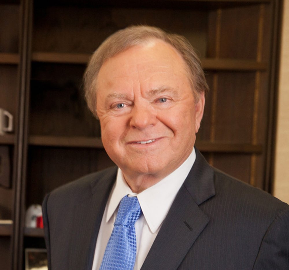 Harold Hamm Donates $50 Million To TRPL | Theodore Roosevelt ...