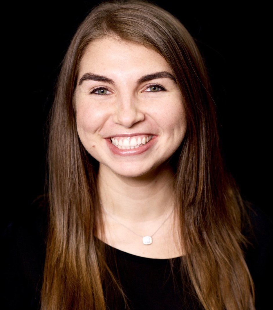 Hilary Hamm | Theodore Roosevelt Presidential Library