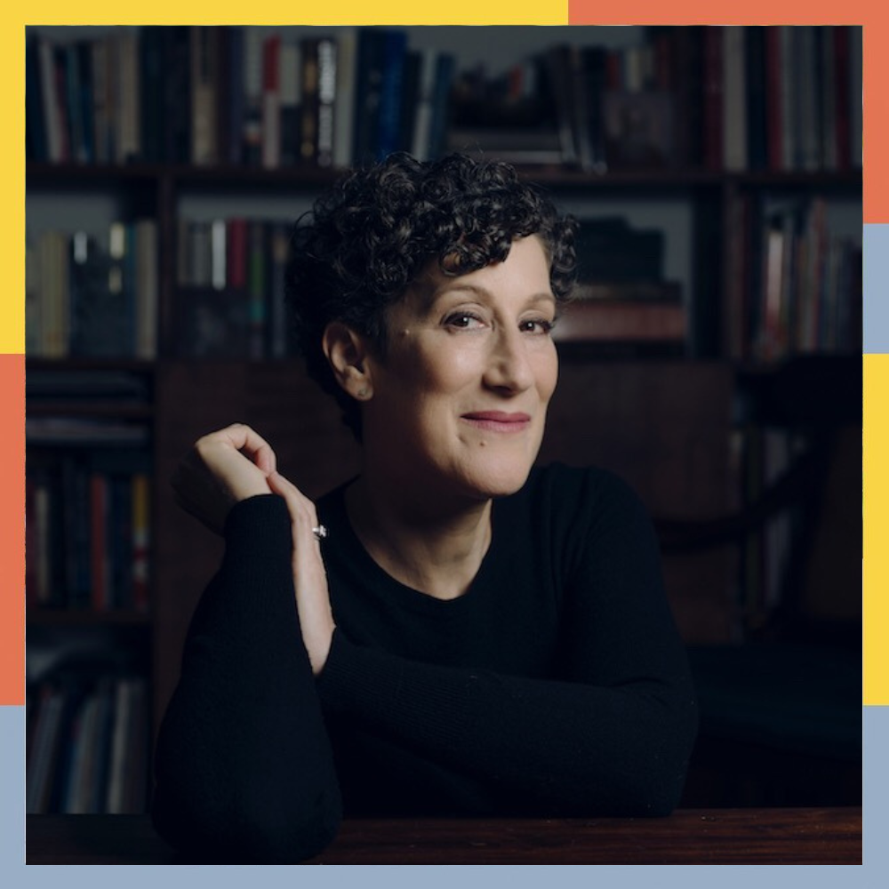 Susan Berfield | Theodore Roosevelt Presidential Library