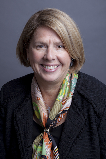 Beth Myers | Theodore Roosevelt Presidential Library