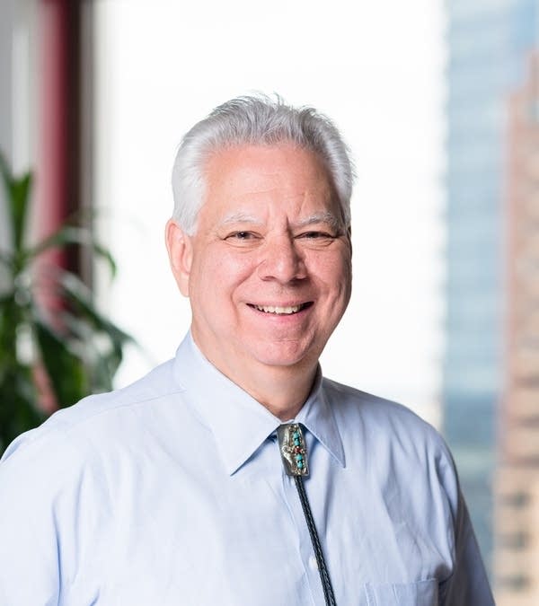 Dr. Eric Jolly | Theodore Roosevelt Presidential Library