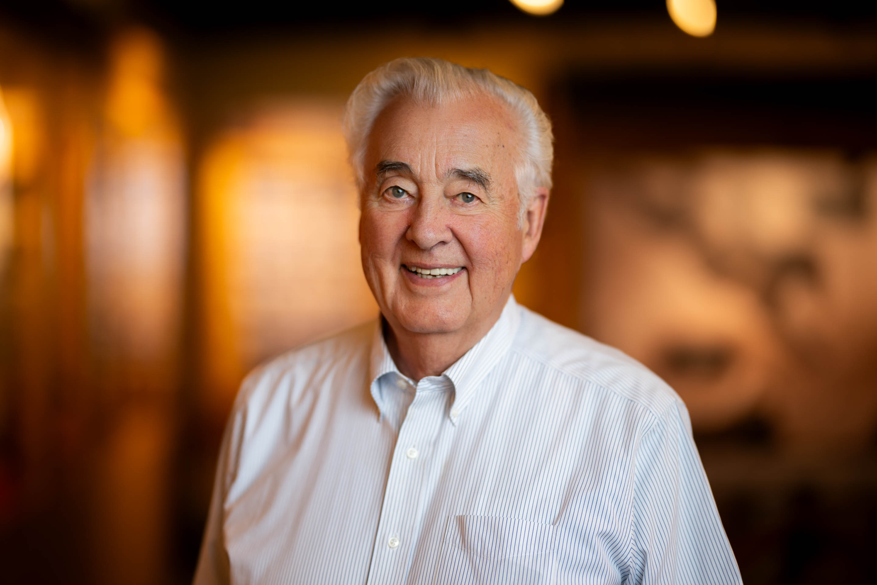 Dr. Stephen Dow Beckham | Theodore Roosevelt Presidential Library