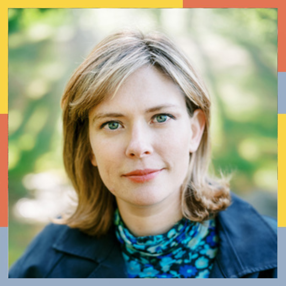 Susannah Cahalan | Theodore Roosevelt Presidential Library