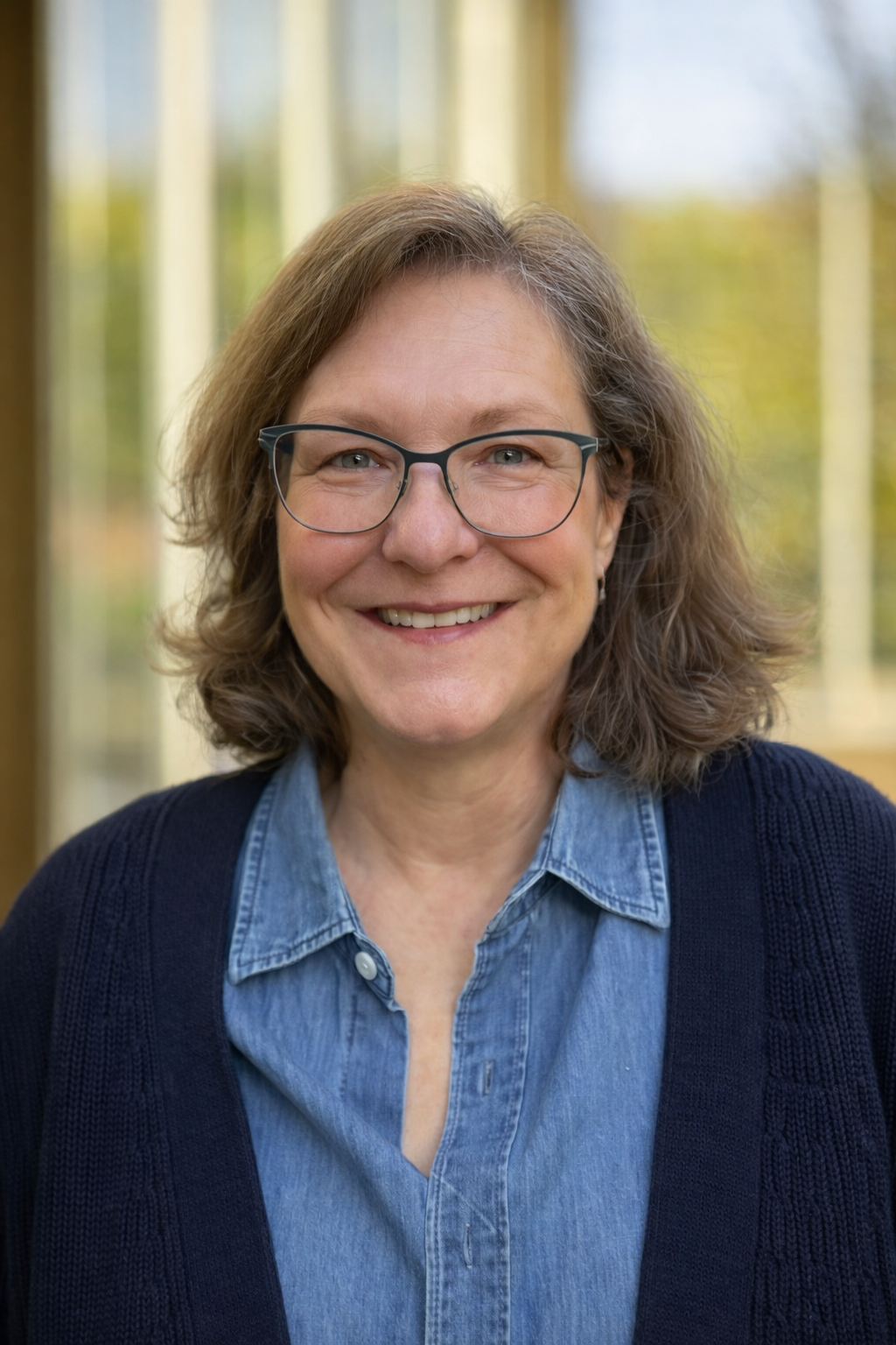 Debbie Queen | Theodore Roosevelt Presidential Library